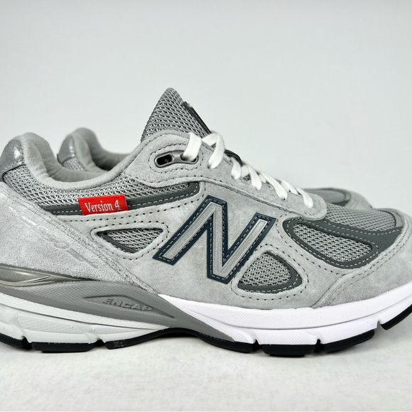 New Balance | Shoes | New Balance 99v4 Made In Usa Red Label Version ...